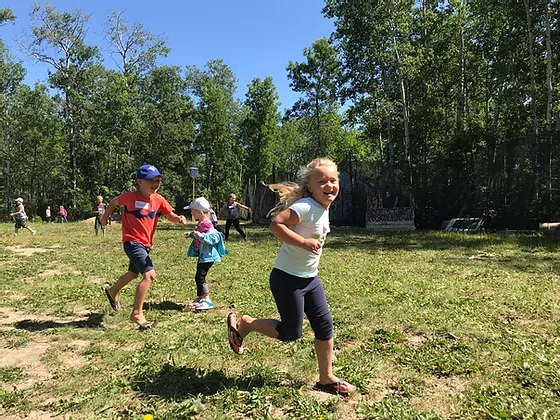 Kenosee Lake Bible Camp | Kamper | Online Registration Software For Camp